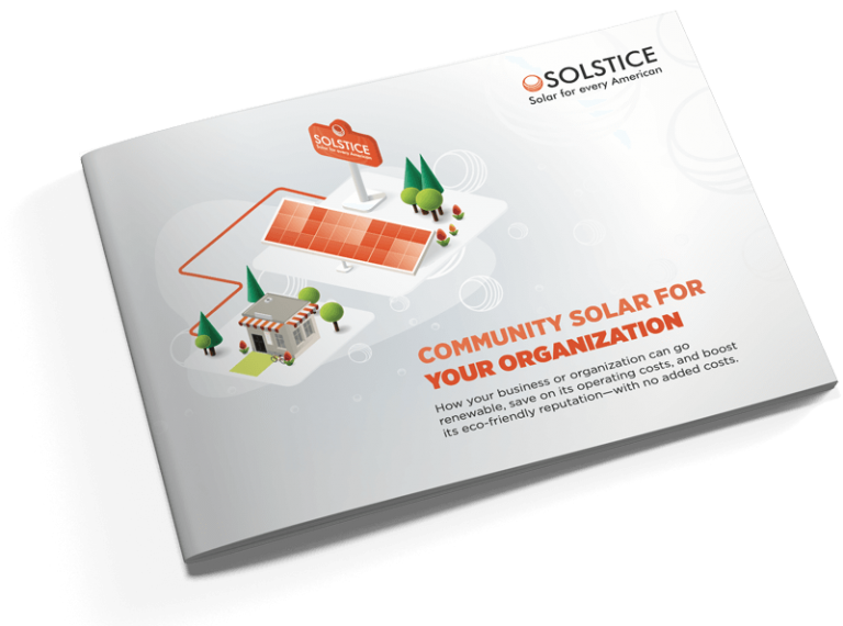 Solstice's Complete Guide to Community Solar - Solstice
