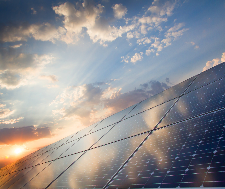 What’s Behind the Explosive Growth In the Community Solar Market ...